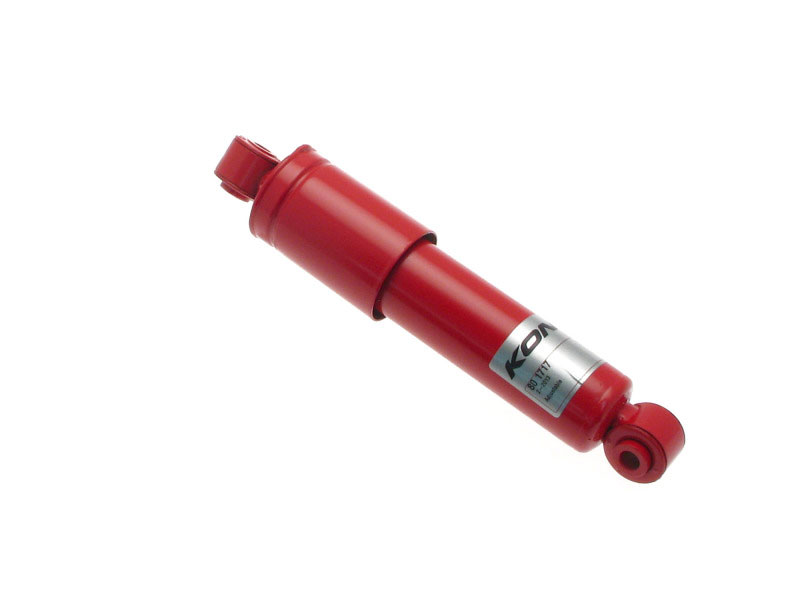 KONI Austin Mini Classic (Red) Shock; Front #80 1717