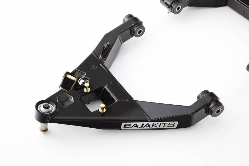 Baja Kits 2019+ Silverado/Sierra 1500 Chase Kit Lower Control Arm # ...