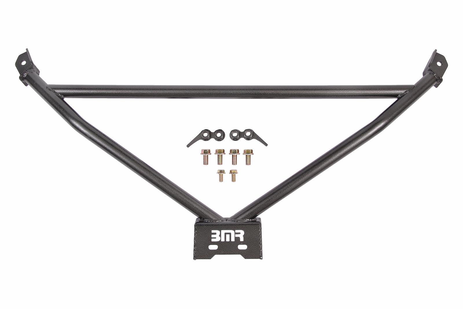 BMR Suspension 78-87 GM G-Body Chassis Brace | BMR Suspension cb460h ...