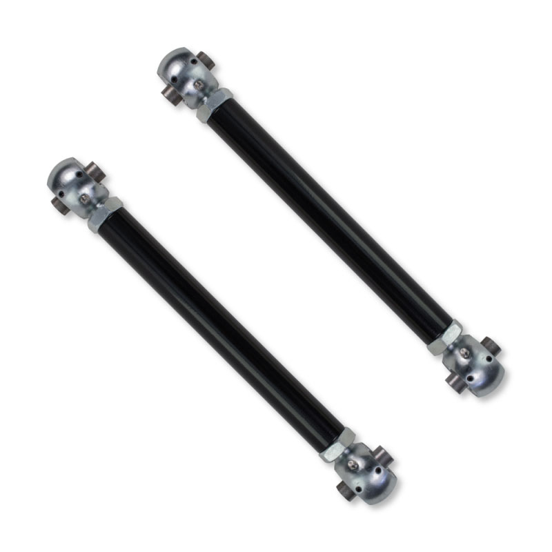 Rock Krawler 97-06 Jeep TJ Wrangler Double Adjustable Rear Upper ...