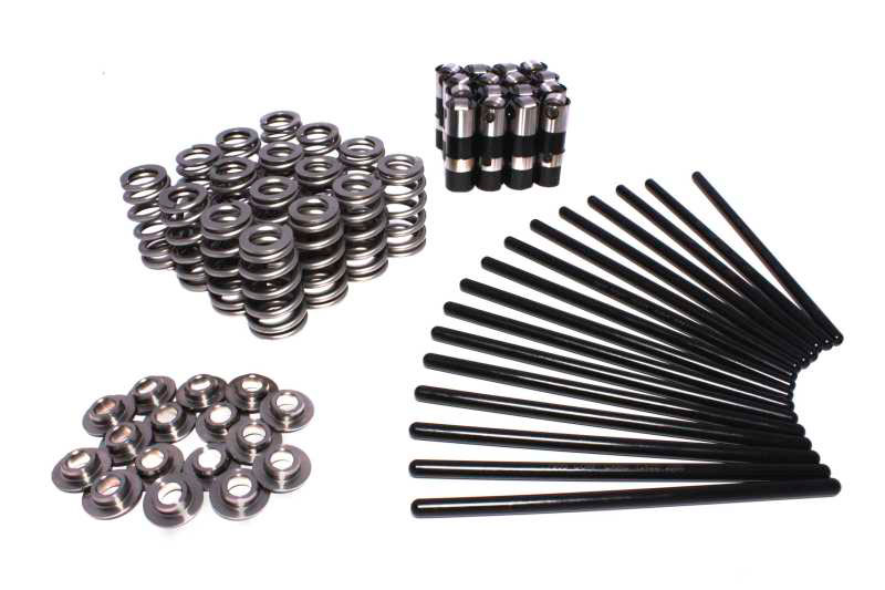 COMP Cams Gen III/LS1/LS6 RPM Valvetrain Upgrade Kit - Hi-Perf. Cams ...