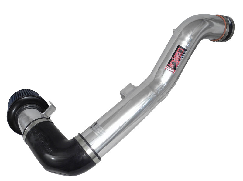 Injen Power-Flow Air Intake Toyota Tundra 5.7L V8 Tuned Air Intake w ...
