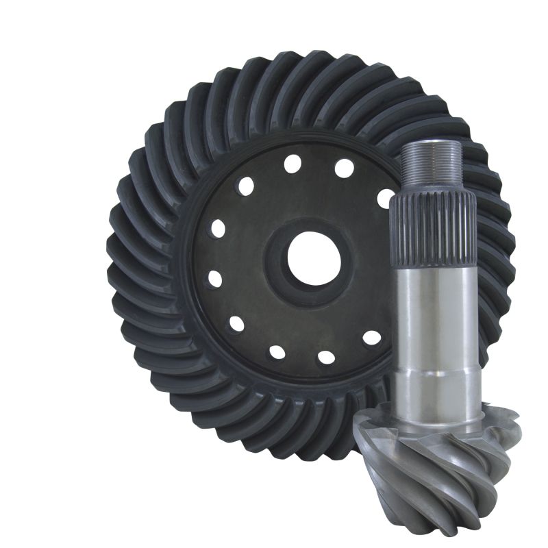 Yukon Gear & Axle Yukon Gear High Performance Gear Set For Dana S110 in ...