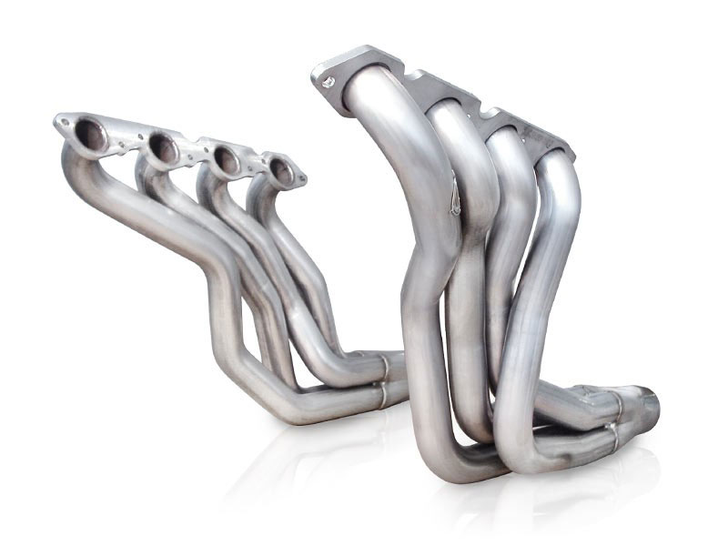 Stainless Works Chevy Chevelle Small Block 1964-67 Headers 1-3/4in ...