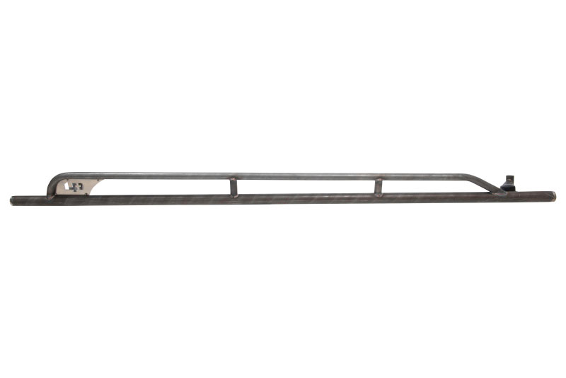 LP Aventure 15-19 Subaru Outback Rock Sliders (Rock Guard) - Bare (Pair ...