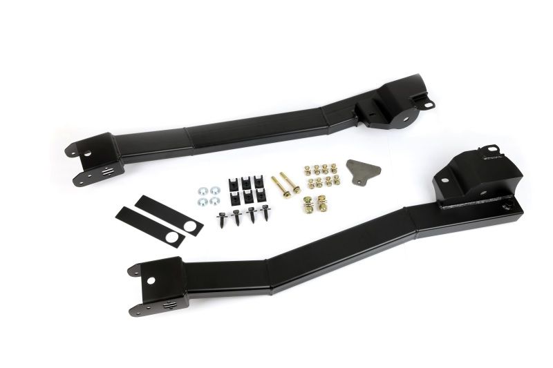 RideTech 74-81 Chevrolet Camaro / Pontiac Firebird Bolt-On Subframe ...