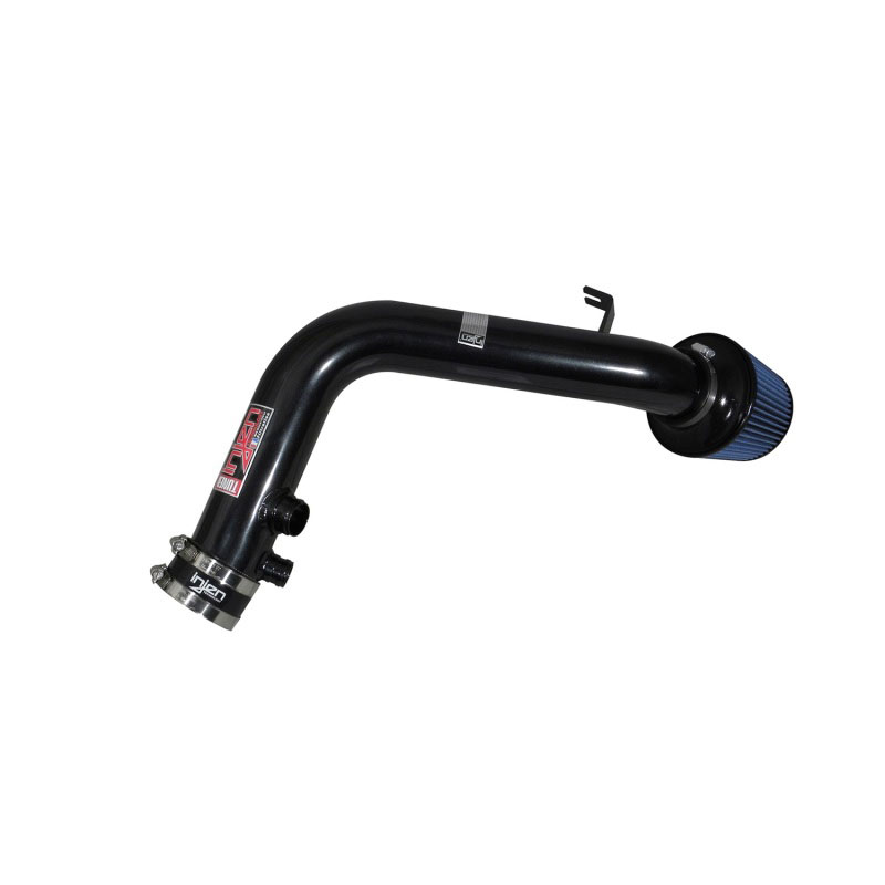 Injen Cold Air Intake VW Golf 2.5L 5 cyl. (equipped w/no MAF sensor ...
