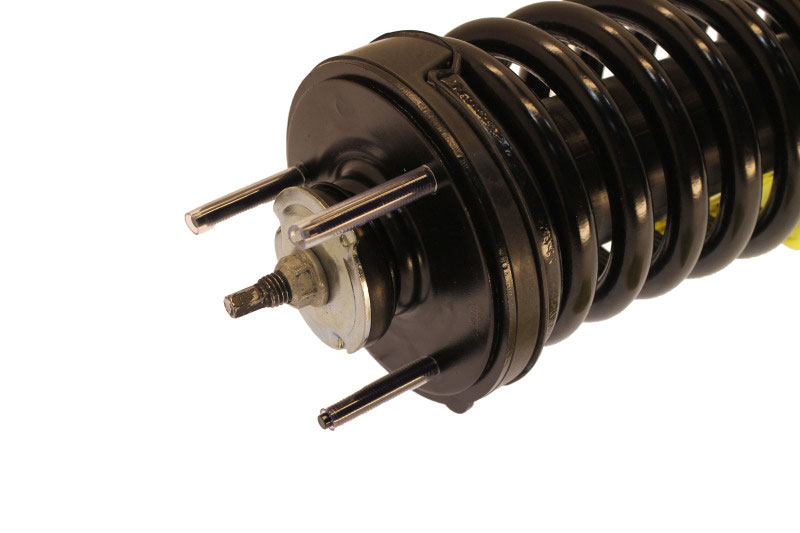 KYB Shocks & Struts Strut Plus Front Ford Crown Victoria 2011-2003 #SR4140