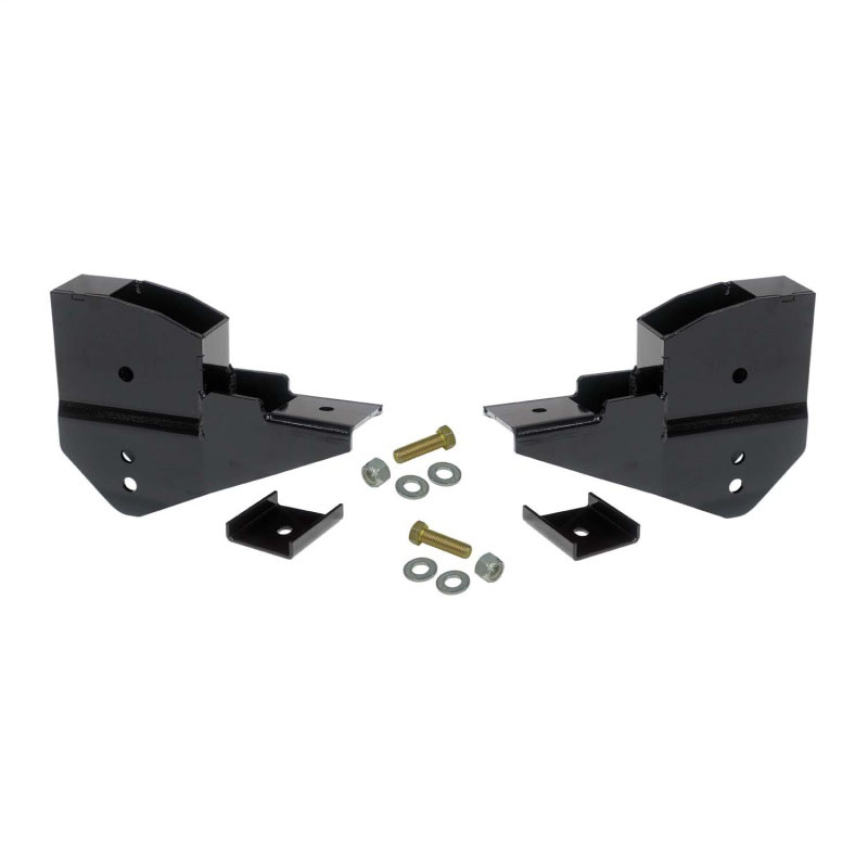Skyjacker 2023+ Ford F250/F350 Super Duty 4WD 4-6in Radius Arm Brackets ...