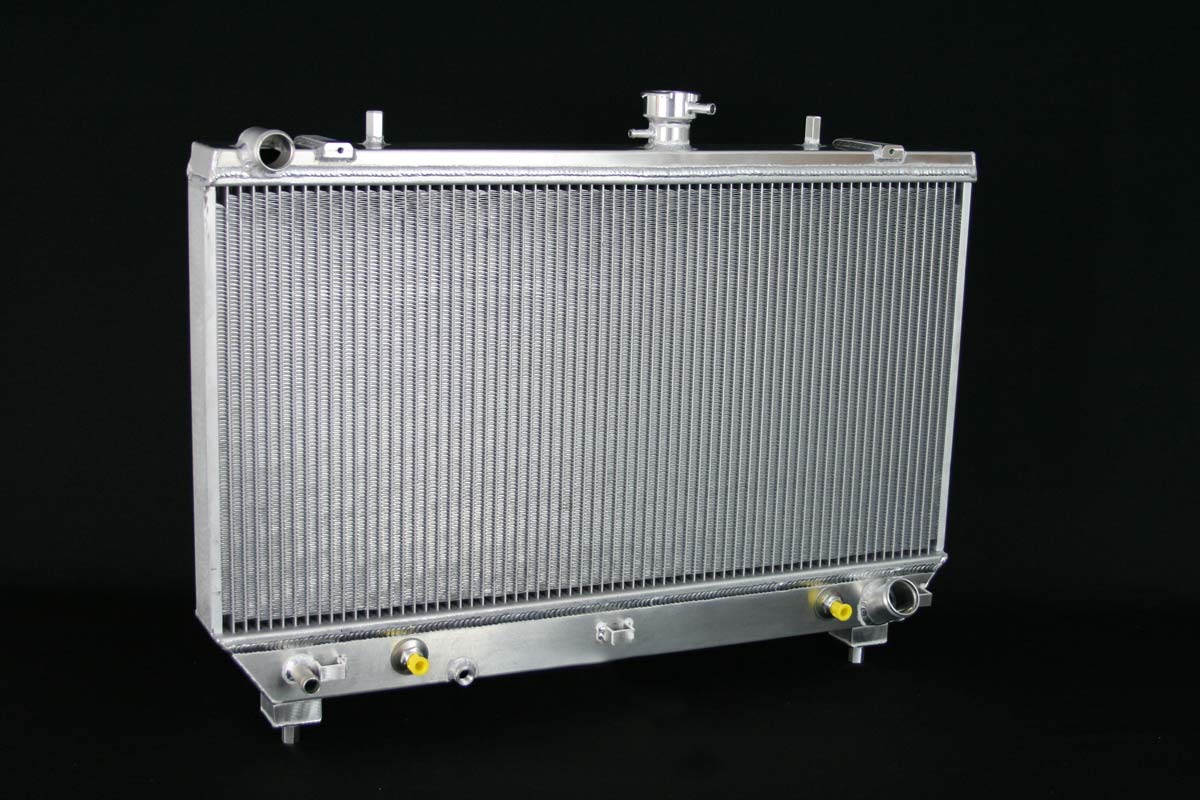 DeWitts Direct Fit Radiator HP 2012- Current Camaro All. DF, Auto or ...
