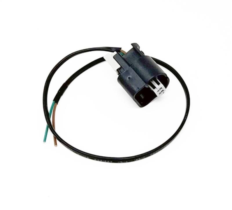 Torque Solution Universal GM IAT Sensor Connector - IAT / Speed Density ...