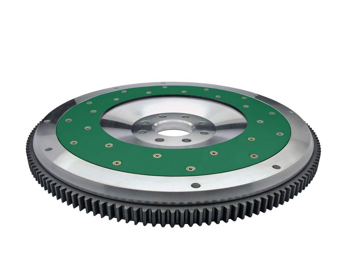 Fidanza Dodge Viper 8.0L Aluminum Flywheel #194701