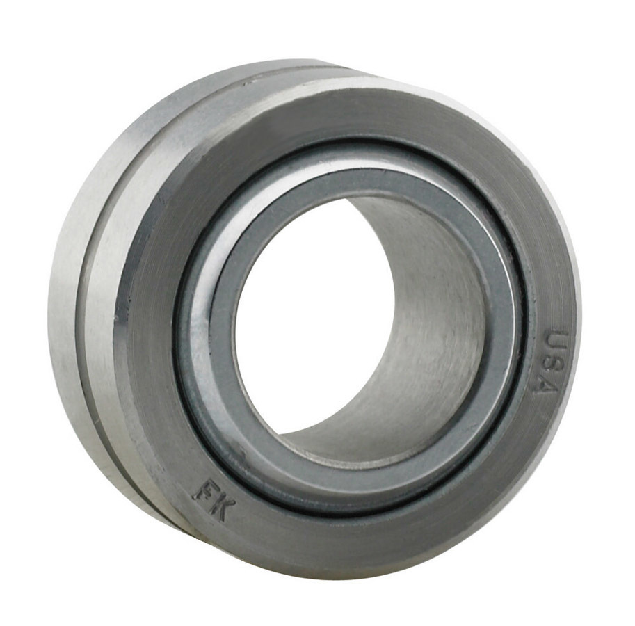 FK Rod Ends 5/8 Monoball Bearing w/ Teflon Liner #FKS10T