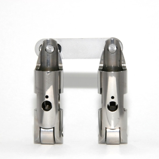 Morel Lifters BBC Solid Roller Lifter Set w/.180 Offset Intake #4841