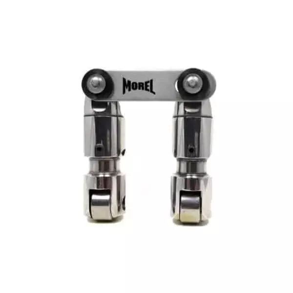 MOREL LIFTERS Sportsman Solid Roller Lifter Set - SBF | Morel Lifters 7699 | LMPerformance
