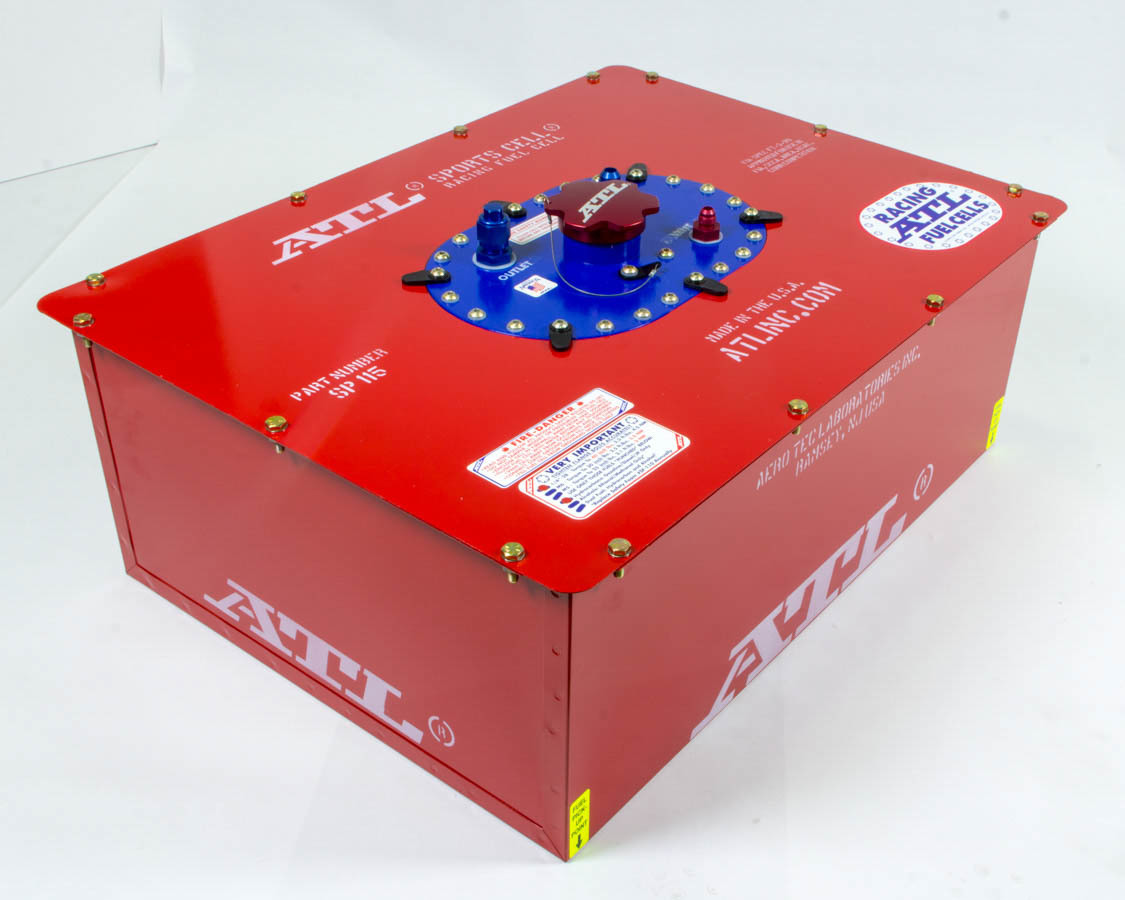 ATL Fuel Cells 15 Gal. Sport Cell #SP115