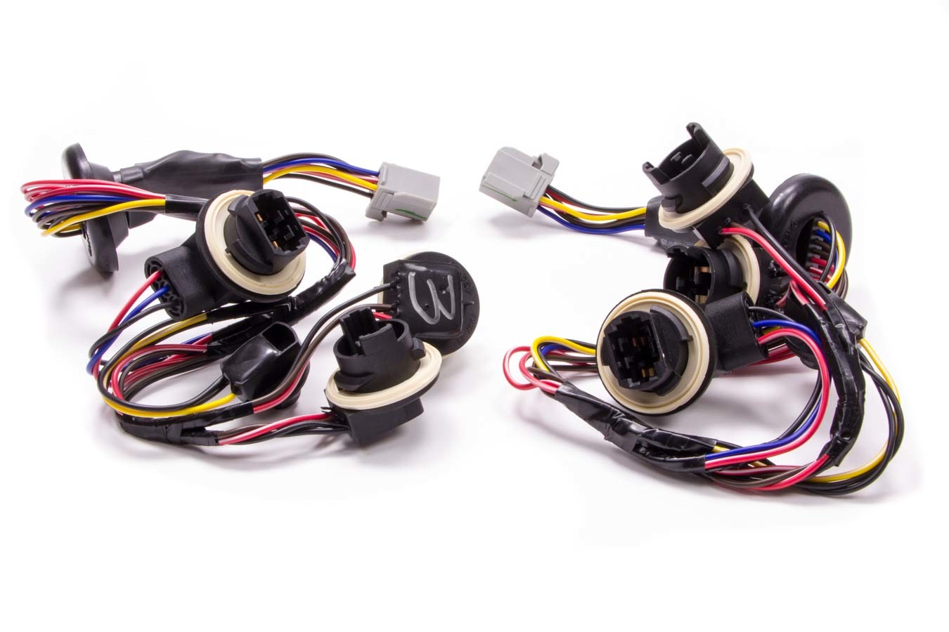 Drake Automotive Group Sequential Tail Light Kit 05-09 Mustang #5R3Z-STL