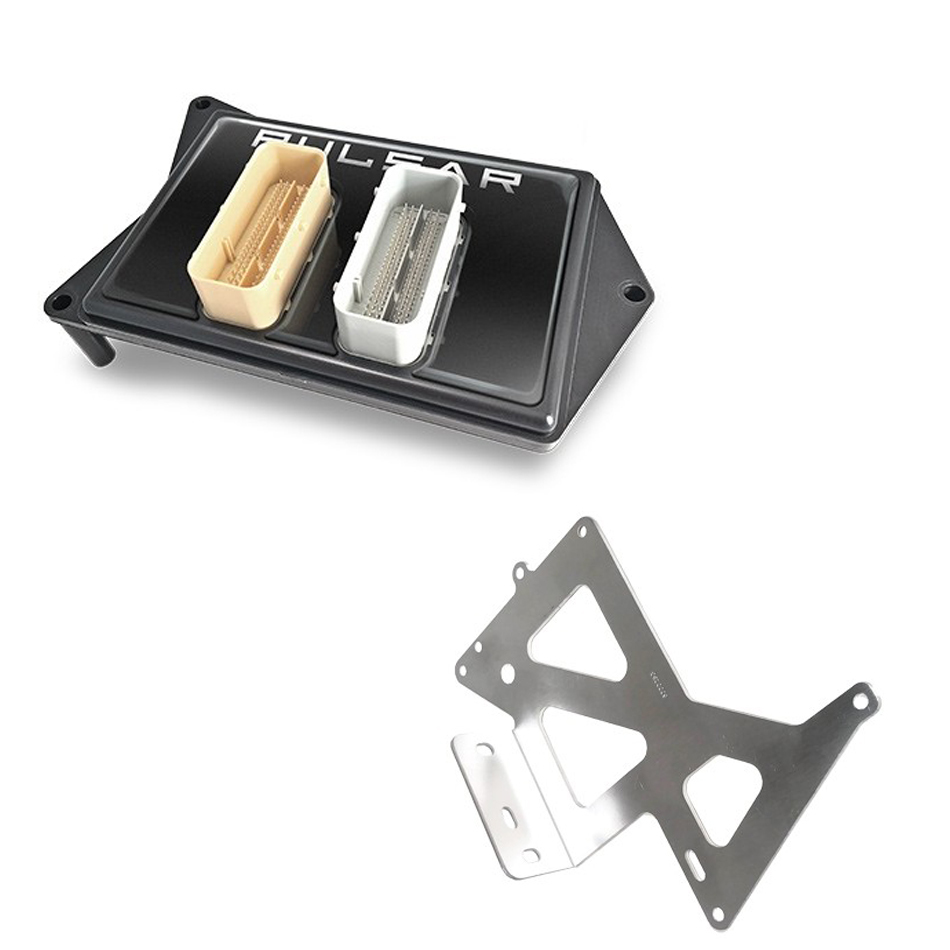 Edge Products 20- Jeep Gladiator JT Pulsar Tuning Module #42452