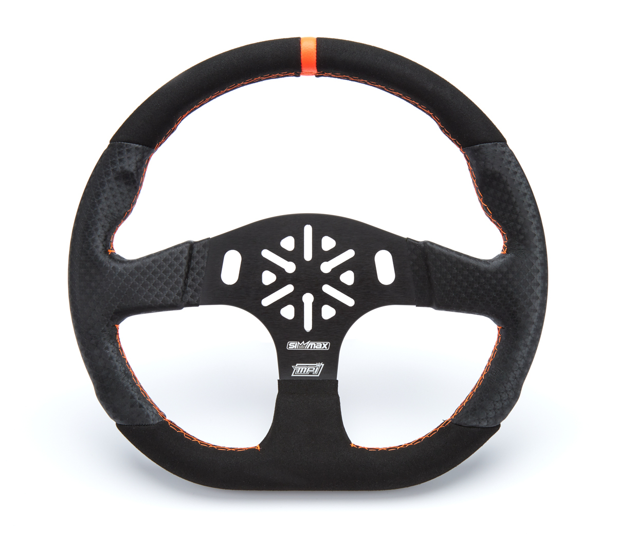 MPI USA SIM Racing Wheel GT Racing Wheel #MPI-SIM-GT