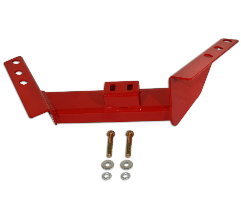Spohn TH400 Retrofit Trans. Crossmember(w/Driveshaft Safety Loop ...