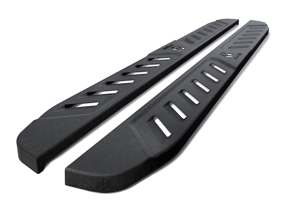 Tyger Auto Blade Running Boards For 15-22 Colorado/Canyon Crew Cab78 ...