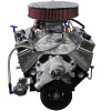 Blueprint Engines SBC 350 Crate Engine 390 HP - 410 Lbs Torque #BP3505CTCD