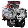 Blueprint Engines SBC 350 Crate Engine 390 HP - 410 Lbs Torque #BP3505CTCD