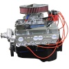 Blueprint Engines SBC 350 Crate Engine 390 HP - 410 Lbs Torque #BP3505CTCD