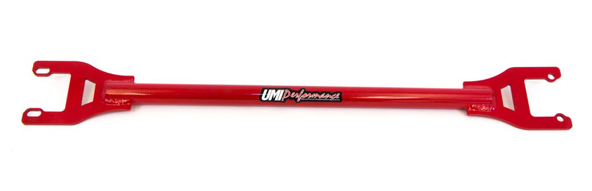 UMI Performance 64-67 GM A-Body Rear Shock Tower Brace #4059-R